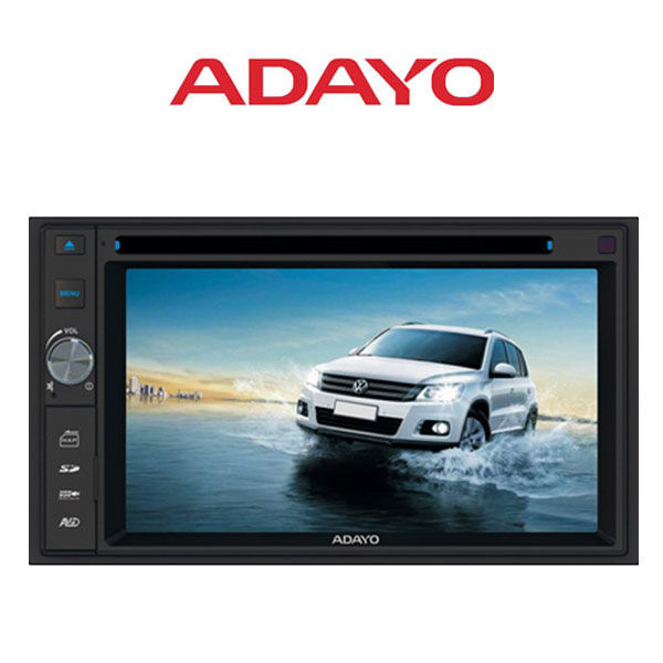 Adayo - Fast&Quick Audio