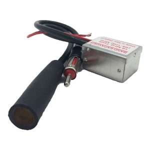 FM Band Expander - Normal Type - Fast&Quick Audio