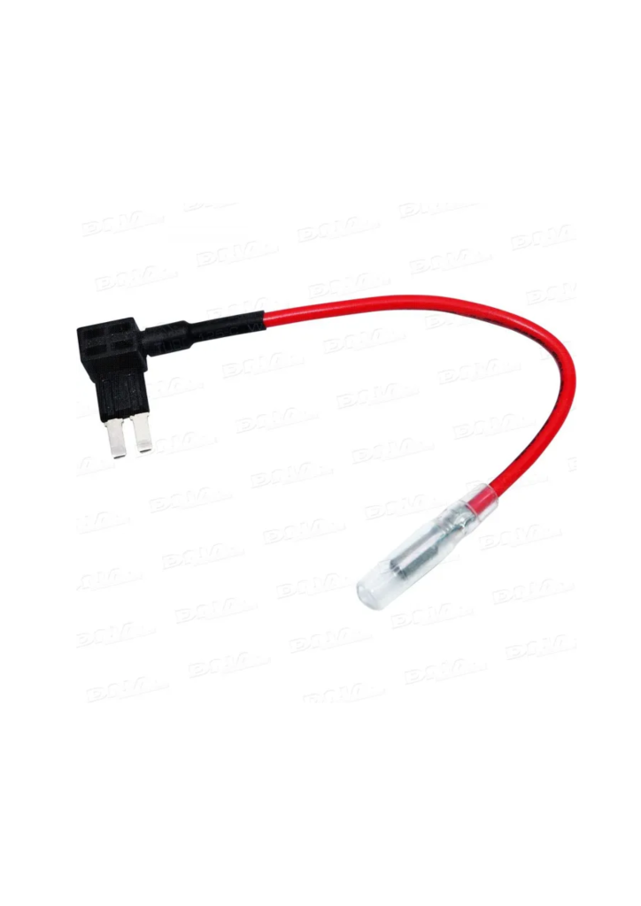 MICRO2 BLADE DUAL FUSE TAP HOLDER - Fast&Quick Audio